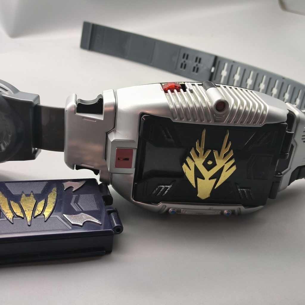【Fast shipping】Kamen Rider Belt Wandai Japanese mask Knight Dragon ...