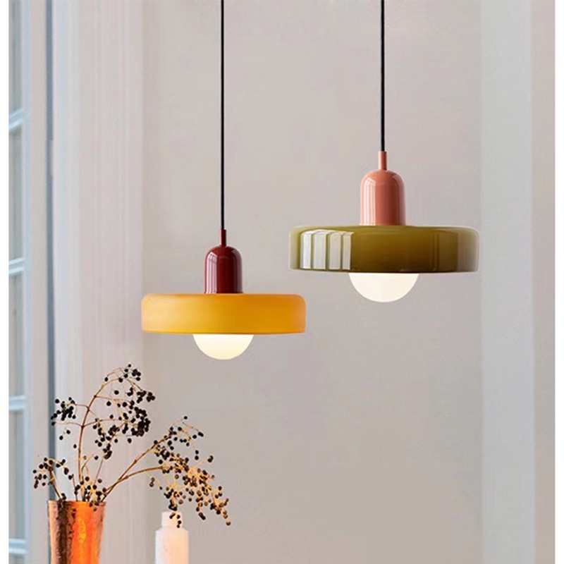 Mid Century Modern Dining Light Ceiling Light Bar Counter Hanging Light ...