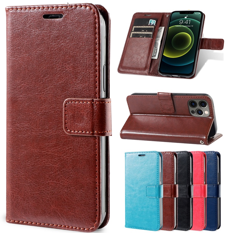 Flip Case Realme C63 C61 C67 C65 Note 50 C53 C51 C55 C35 C33 C31 C30s