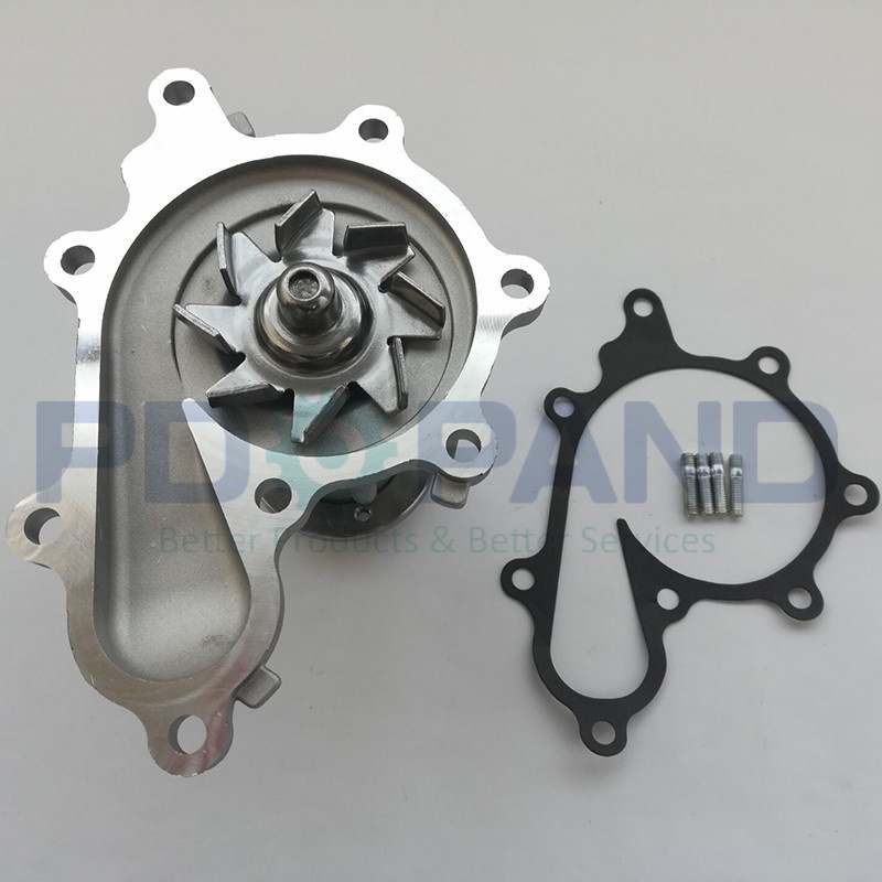 Cooling System YD25 YD25DDTi Water Pump 21010-EB70A for Nissan Navara ...