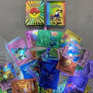 pokemon cards - Best Prices and Online Promos - Jan 2025 | Shopee ...