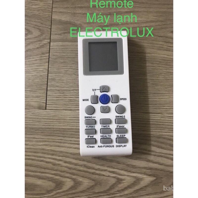 Electrolux Air Conditioning Remote Control | Shopee Philippines