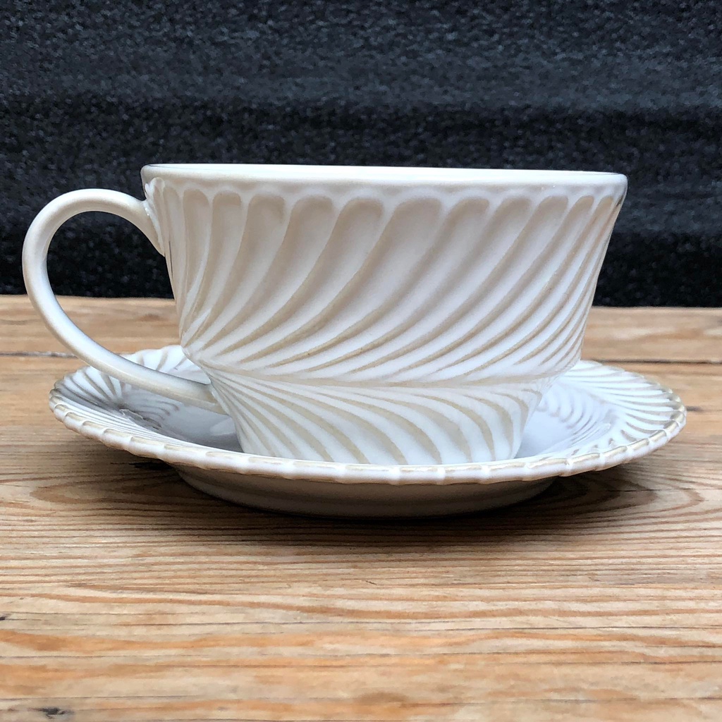 Almeo Ceramic Dinnerware Plate | Shopee Philippines