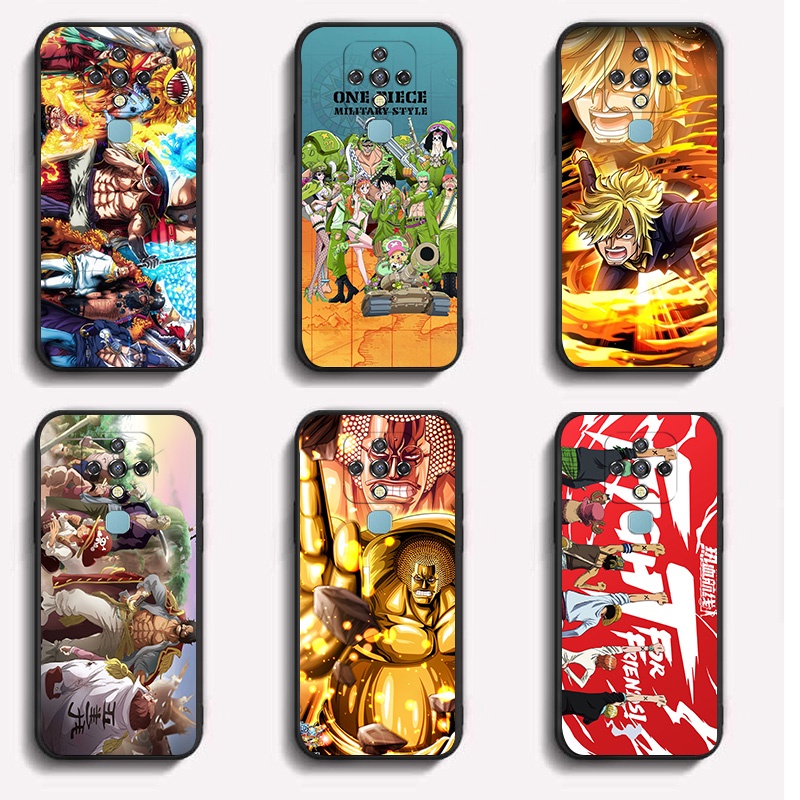 Casing Tecno CE7 CE7j Ke7 Kf6 Ke5k Ke6 Ke6j Phone Case Casetify Cover ...