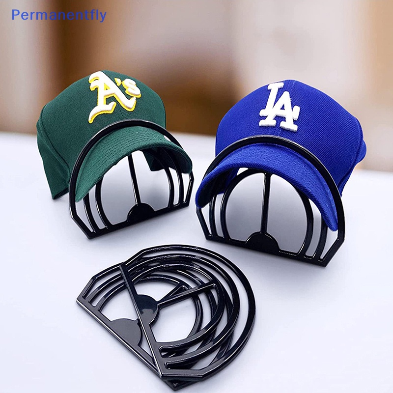 Permanentfly Baseball Cap Brim Shaper Hat Bill Bender Edge Curve ...