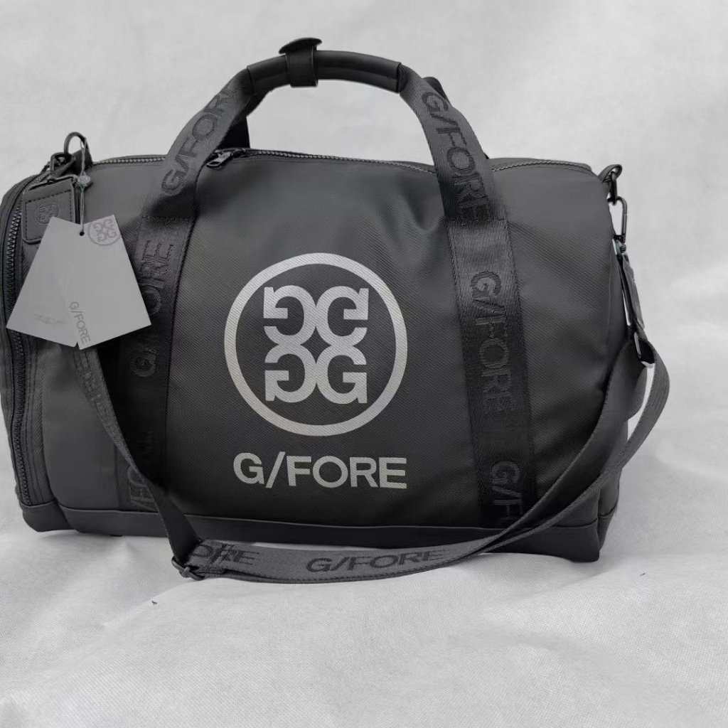 G4 golf clothes bag unisex Boston bag waterproof large capacity storage ...