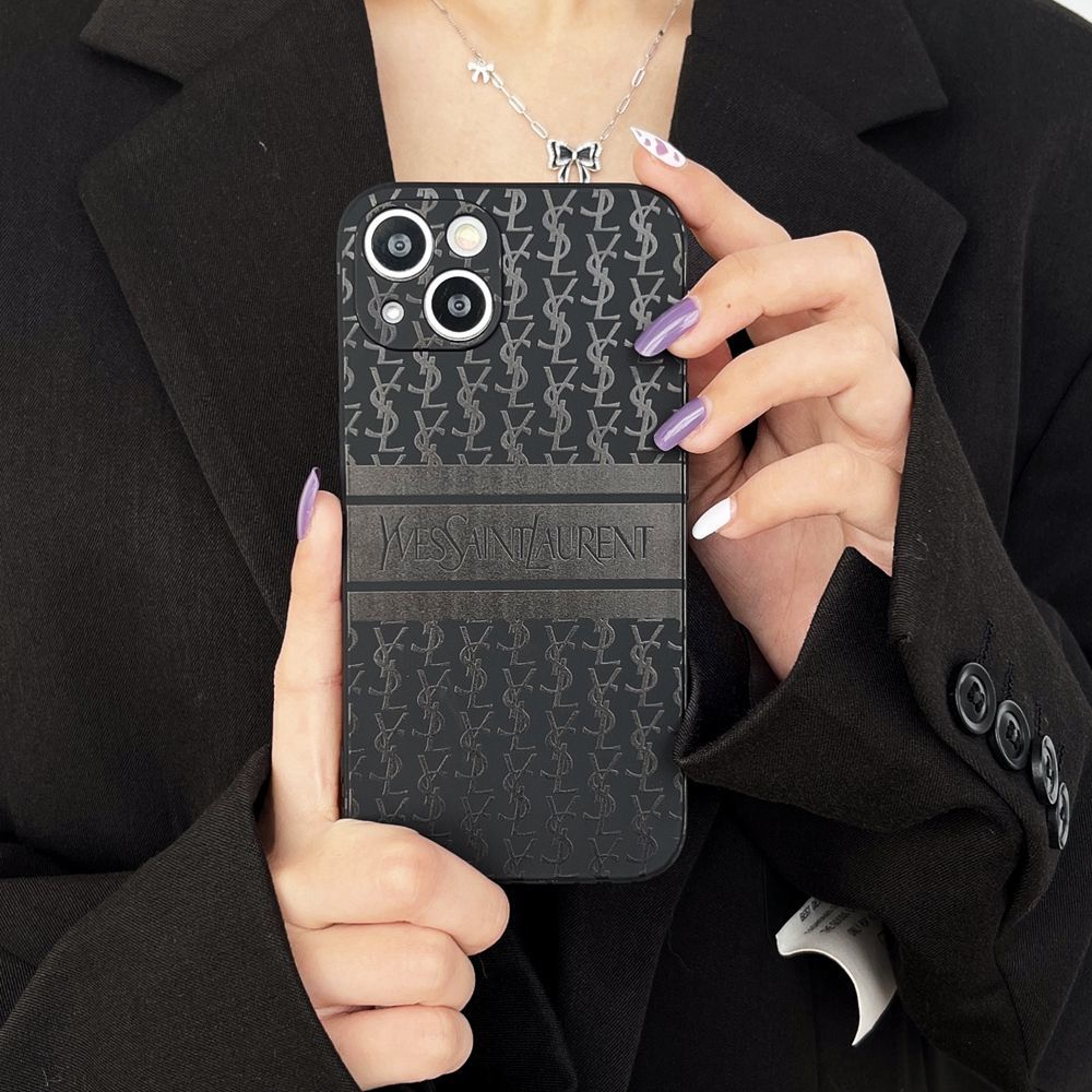 SLS Phone casing IPhone 14 12 Pro 12 mini 11 13 PRO 13PROMAX Plus X XS ...