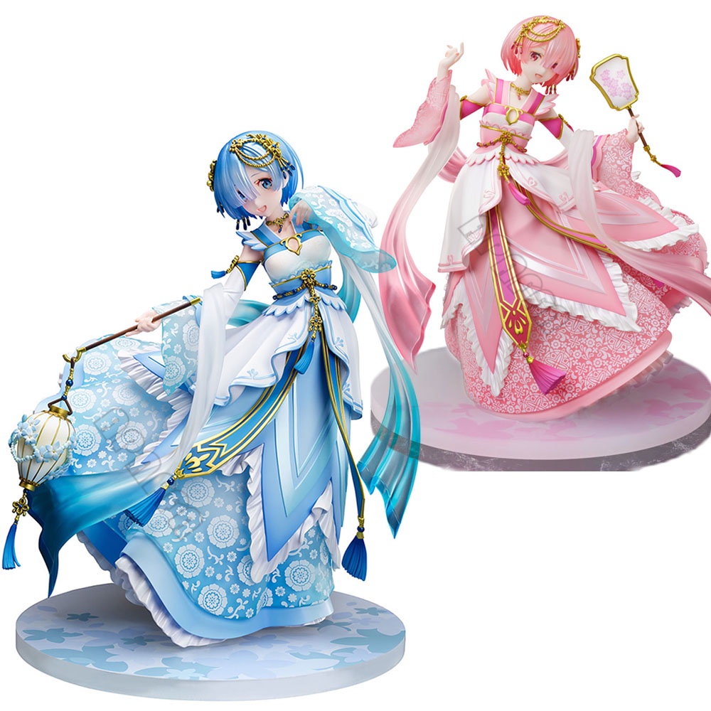 26cm Re:ZERO -Starting Life in Another World Sexy Anime Figure Rem ...