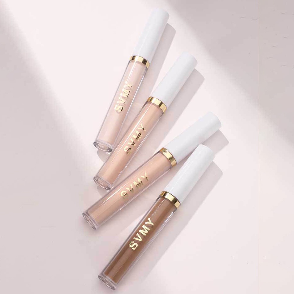 Liquid Contouring Concealer Cream Makeup Waterproof Moisturizing ...