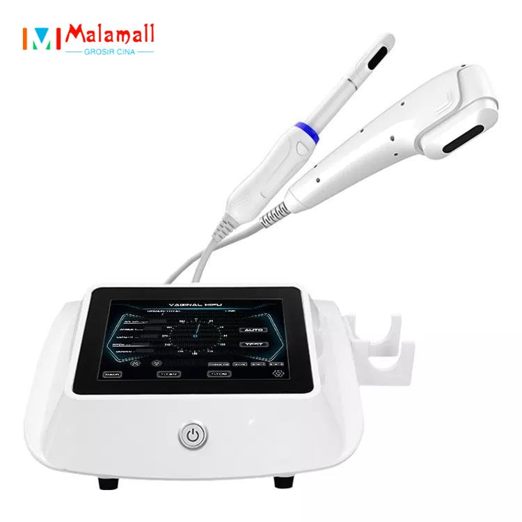 New portable 7d cartridge hifu radiofrecuencia facial skin tightening ...