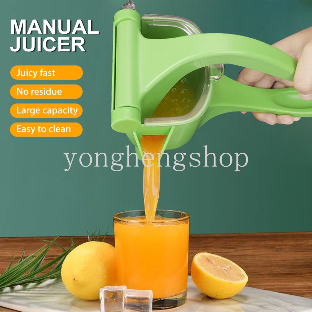 Multifunctional Orange Watermelon Juicer Vegetable Fruit Juice ...