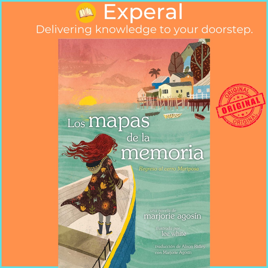 Los mapas de la memoria (The Maps of Memory) - Regreso al cerro ...
