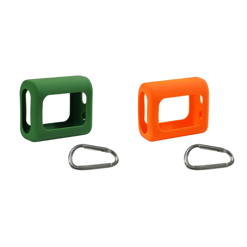 POOP Portable Shells Carrying Case for GO 3 Speaker Protect Shells ...