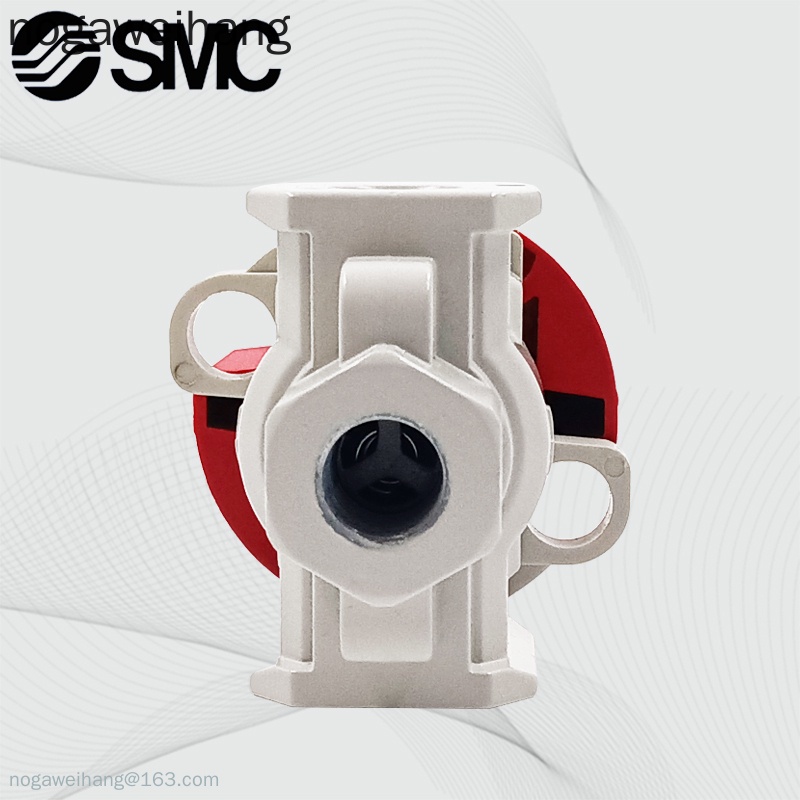 SMCPneumatic residual pressure relief valve VHS20-02A VHS30-03A VHS40-04A bleed valve | Shopee ...