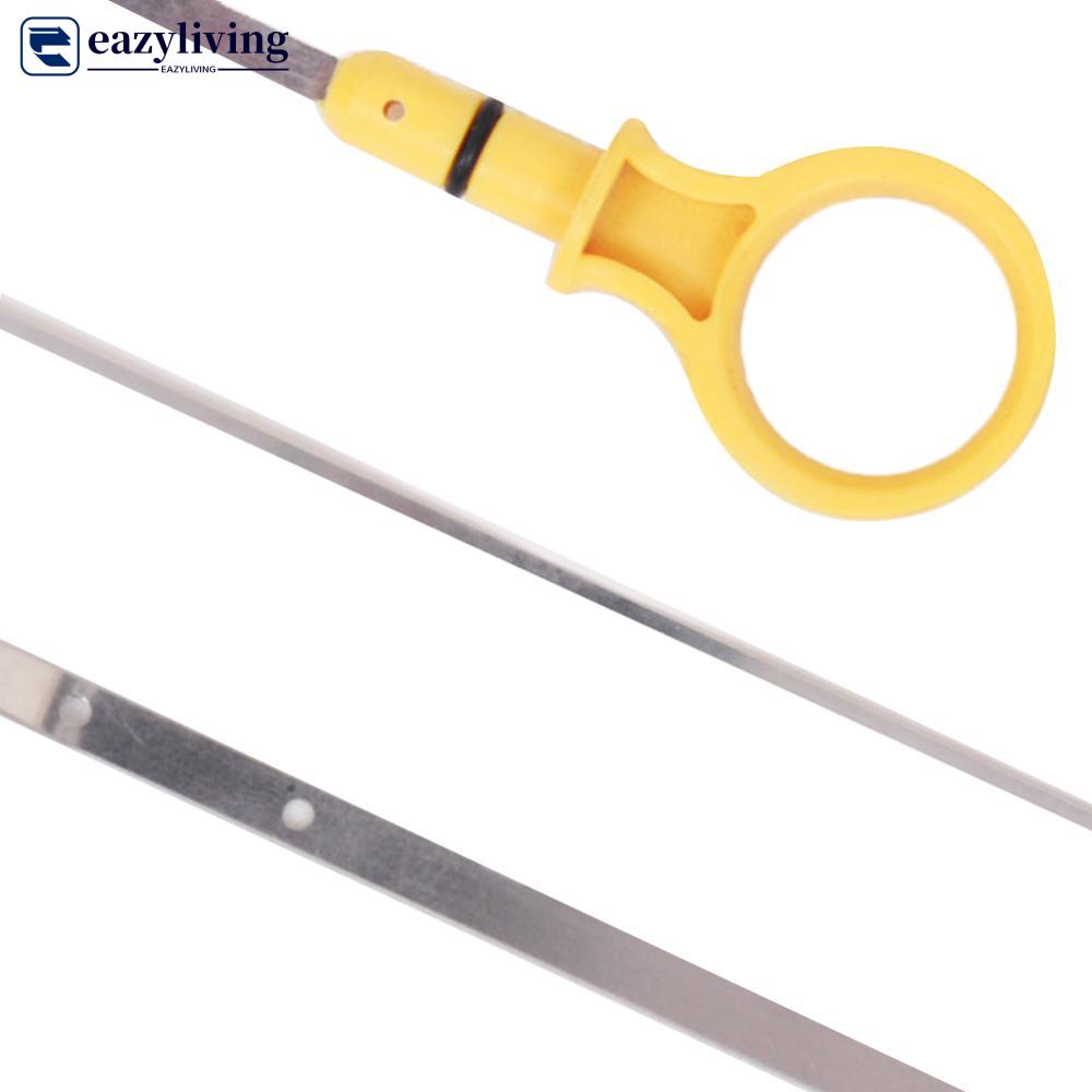 EAZYLIVING Car Engine Oil Dipstick Auto Replacement Parts Oil Gauge ...