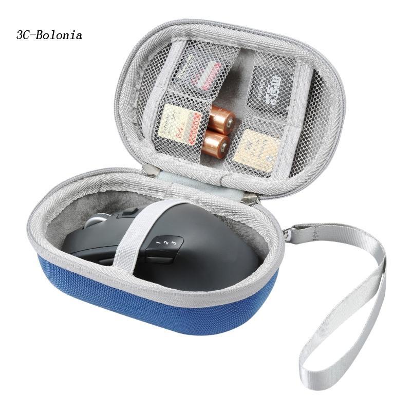 【PC】 Travel Case Sleeve Case for M510 M330 M720 M650 G304 Mouse Storage ...