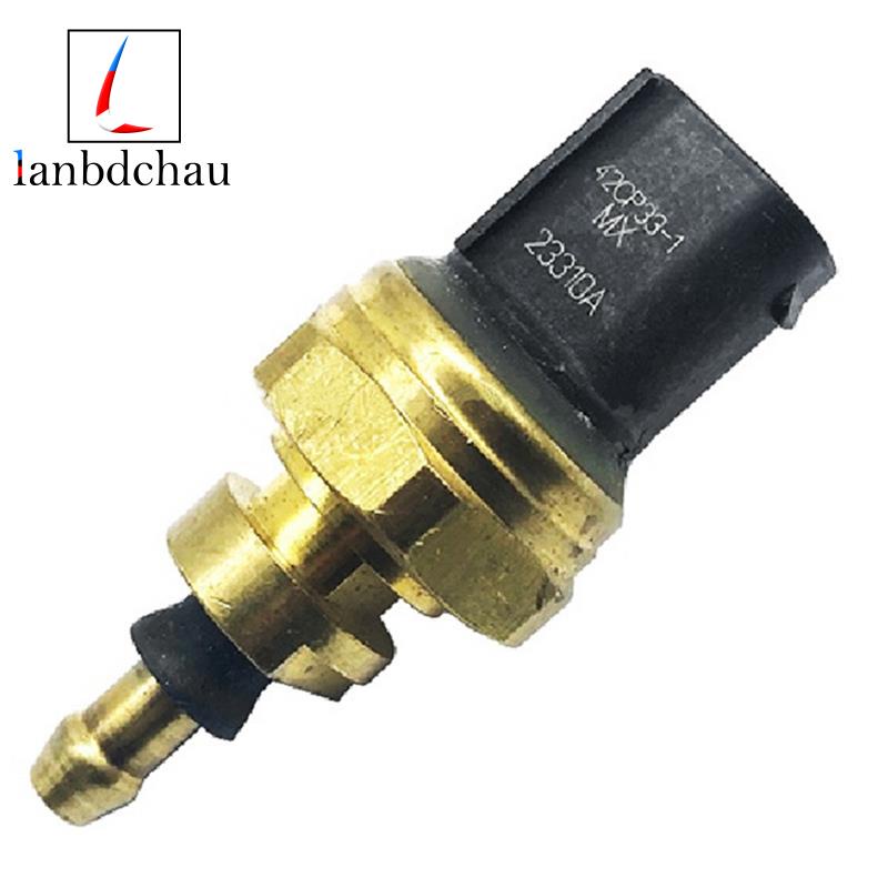 Differential Pressure Exhaust Pressure Sensor for Nissan Np300 NAVARA ...