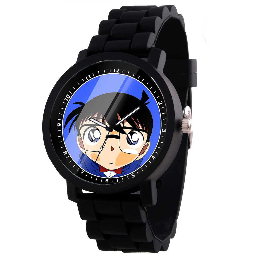 Mashecia Anime Watches (FREEBIE USE ONLY) | Shopee Philippines