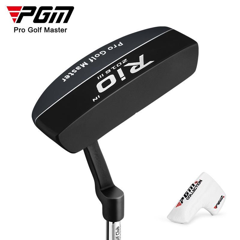 PGM 2023 New Golf Putter Single Club For Men Low Center Of Gravity High Fault Tolerant With ...