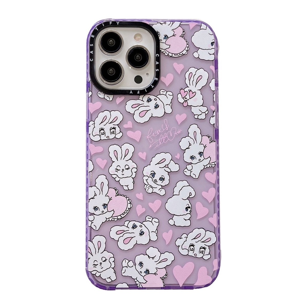 Double Color Casing For iPhone 16 Pro max 15 Promax 14 Plus 13 mini 12 ...