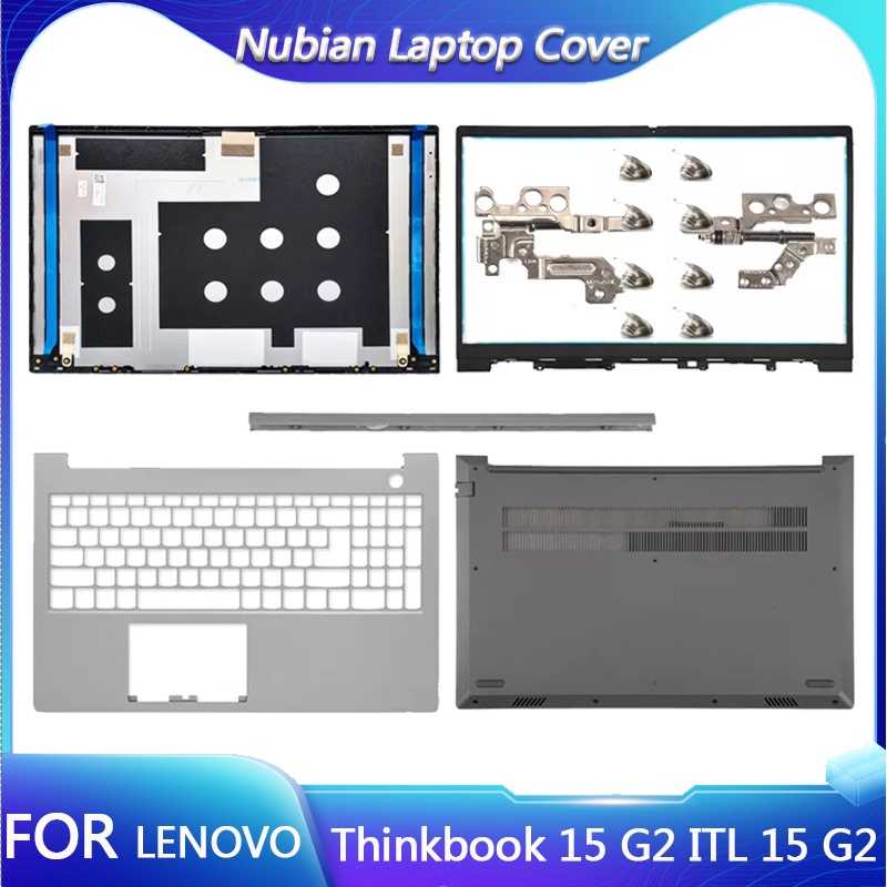 New For Lenovo Thinkbook 15 G2 ARE 15 G2 ITL G3 ACL G3 ITL 5CB1B34809 ...