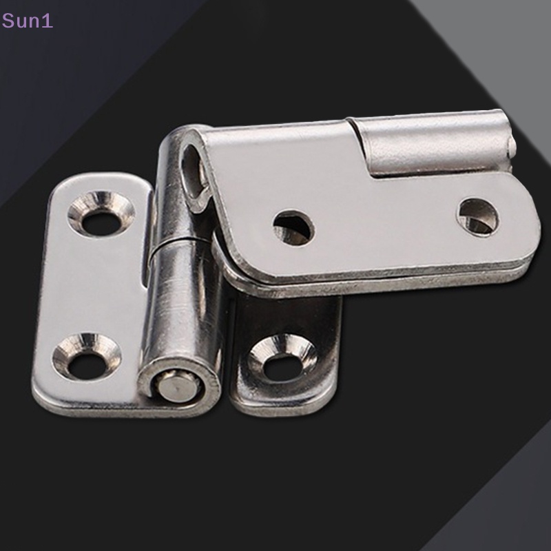 Sun1> Stainless Steel Thicken Detachable Hinge Removable High Quality ...