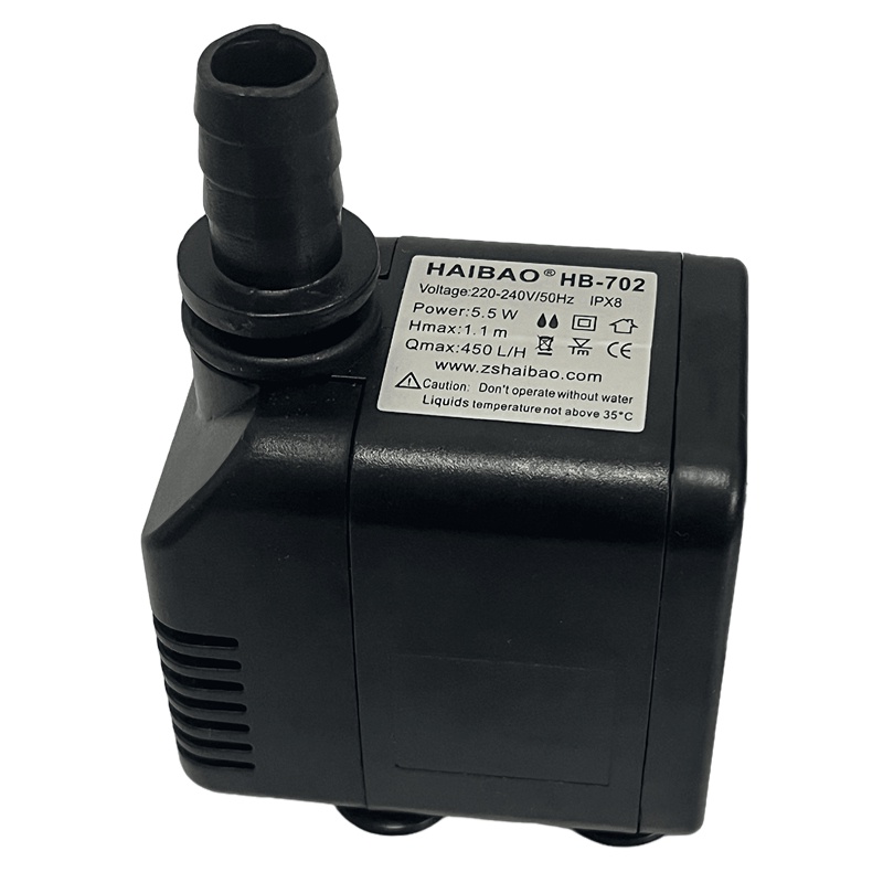 Universal Guangkun/Weilian Ice Maker Water Pump HAIBAO HB-702 ...