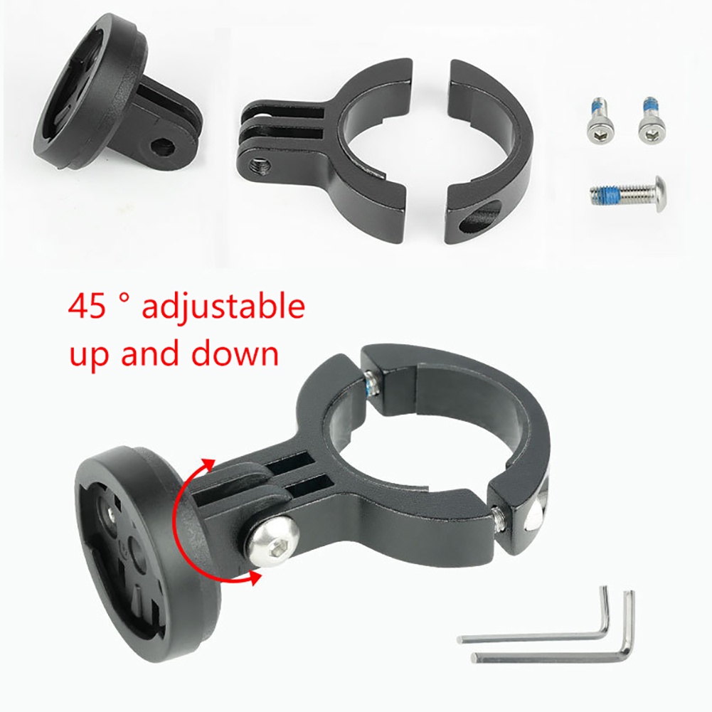 Bicycle Tail Light Saddle Support Anti-skid Bike Tail Light Support ...