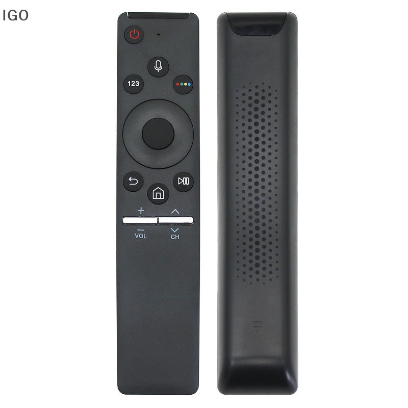 IGO Universal TV Remote Control 4K Replacement BN59-01298C TM1640 BN59 ...