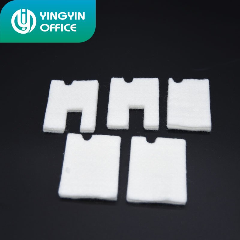 Hot Sell!!1set 1830528 1749772 Waste Ink Tank Tray Porous Pad Sponge ...