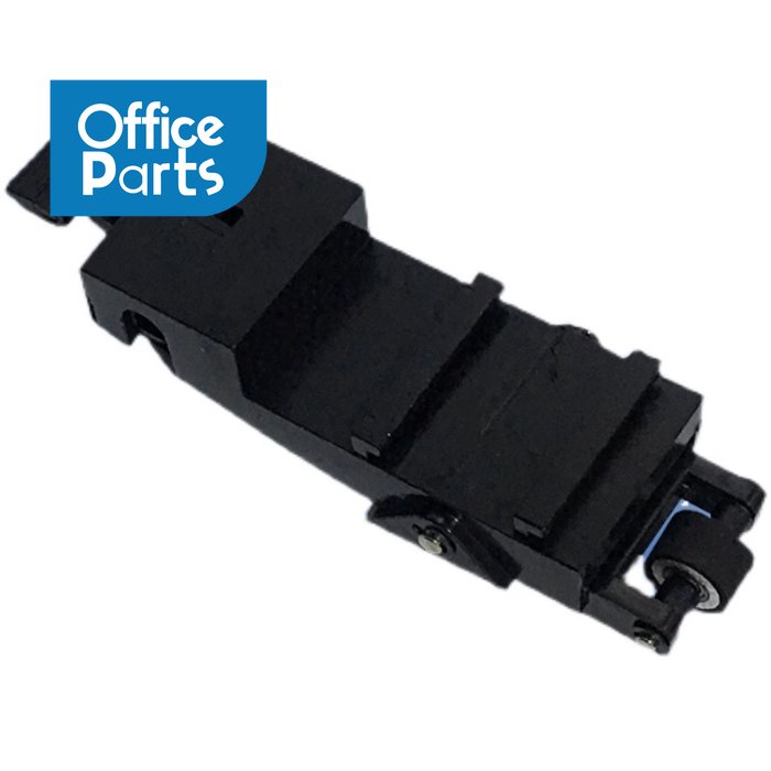 1PCS Cutter Machine Spare Parts Kingcut Pinch Roller Assembly Paper ...