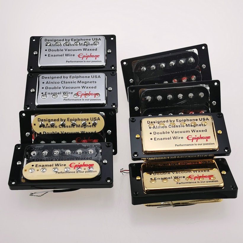 Original Epiphone LP Standard SG Electric Guitar Humbucker Pickup 1C ...