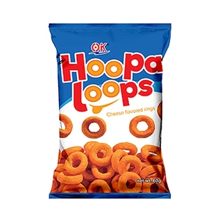 OK Snacks, Online Shop | Shopee Philippines