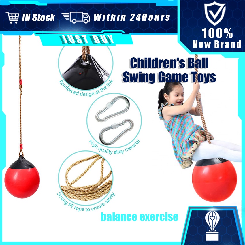 Heavy Duty PVC Anchor Buoy/Rope Round Ball Inflated Boat Fender Marine ...