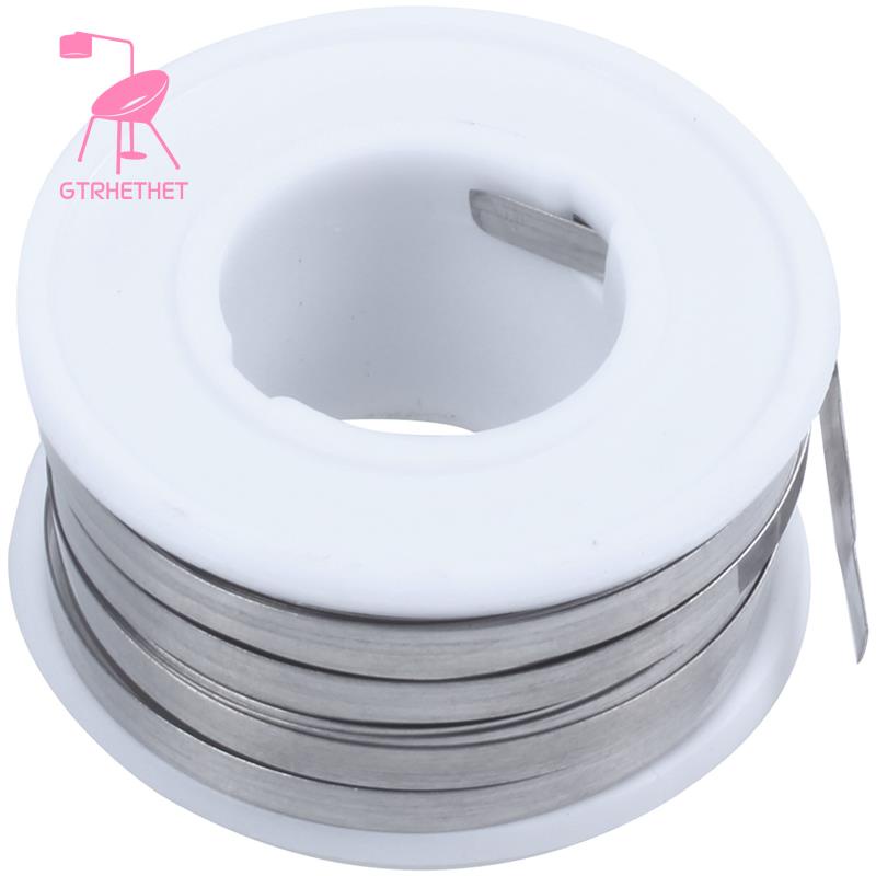 7.5M 24.6Ft 0.2x3mm Nichrome Flat Heater Wire for Heating Elements ...
