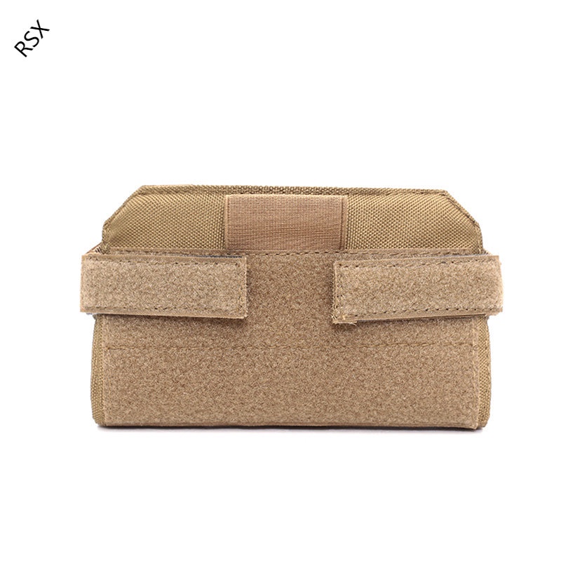 Phone Map Holder Carrier Pouch Vest Plate Front Panel Belt Stiky Pack ...