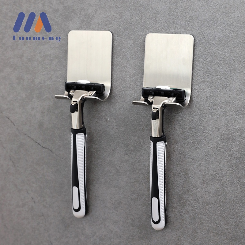 LuoMeng Holder Men Shaving Shaver Razor Stand Shelf Storage Rack ...
