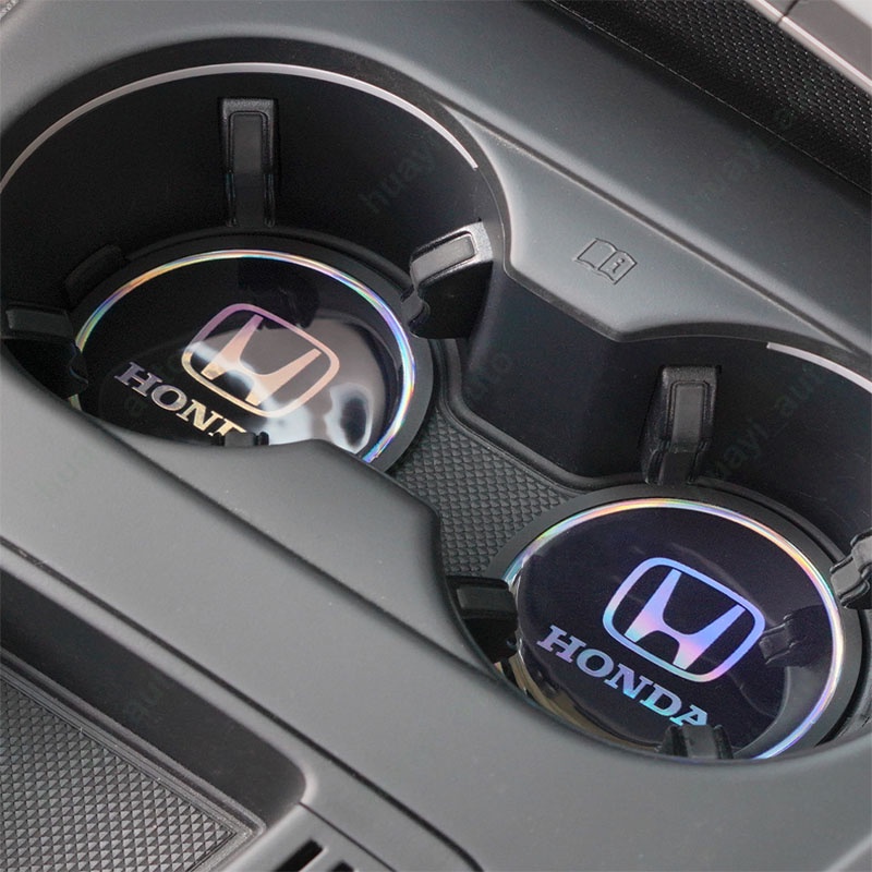 Car Laser Silicone Colorful Reflective Water Coaster for Ford Ranger ...