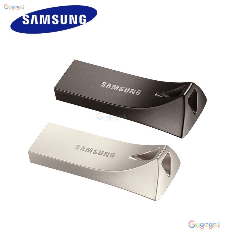 Samsung Metal Pendrive 128GB 1TB 2TB Super Capacity Waterproof High ...