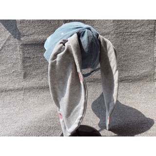 Kpop OMG Newjeans Dance Baseball Cap HANNI DANIELLE Rabbit Ears Hat ...