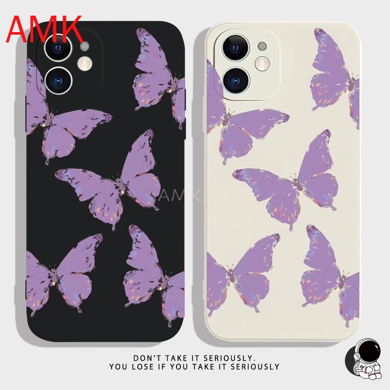 AMK Casing Samsung S24 S23 S22 S21 S20 FE S10 NOTE 10 20 LITE ULTRA ...
