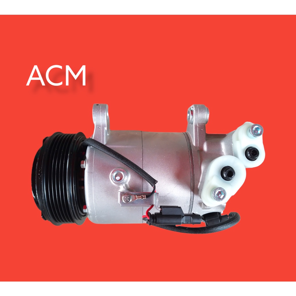 Bmw 520D 2016 2.0 Compressor Car Aircon Parts Supplies Quality Warranty ...
