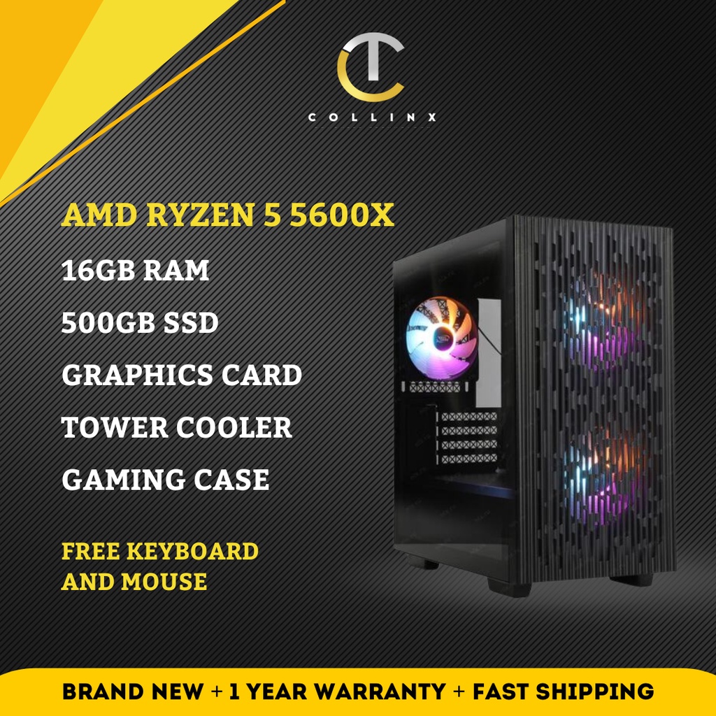 5600x - Best Prices and Online Promos - Jun 2026 | Shopee Philippines