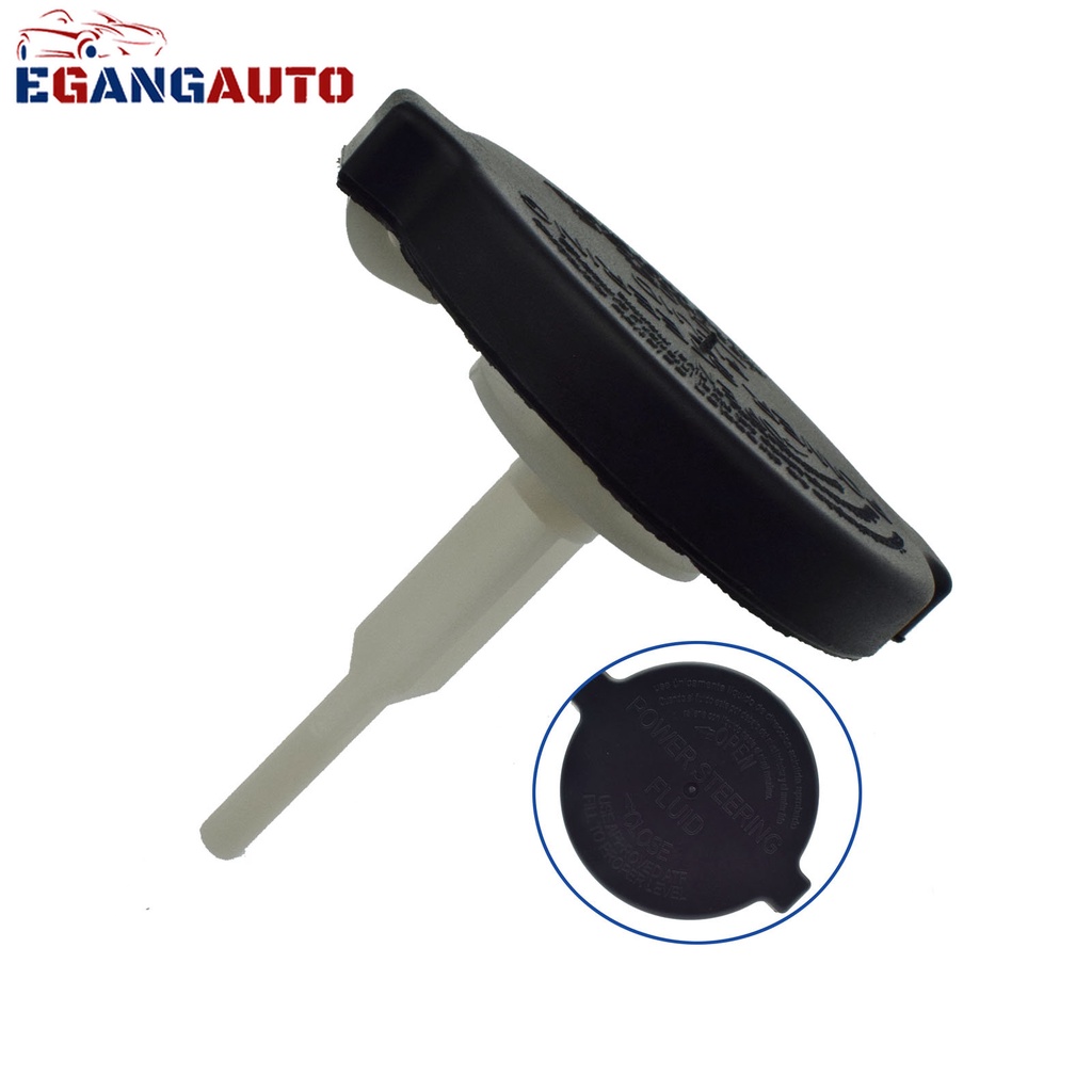 For Toyota 4RUNNER 2003-2020 RAV4 2002-2010 Power Steering Reservoir ...