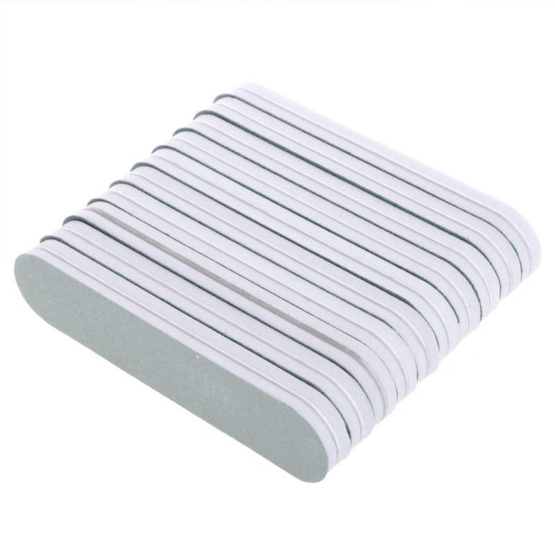 SIY 10x Model Polishing Tool Sanding Stick Abrasive Bar Sandpaper ...