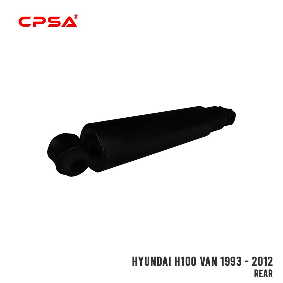 HYUNDAI H100 VAN 1993 - 2012 REAR KA-2006 CPSA FLUID TYPE SHOCK ...
