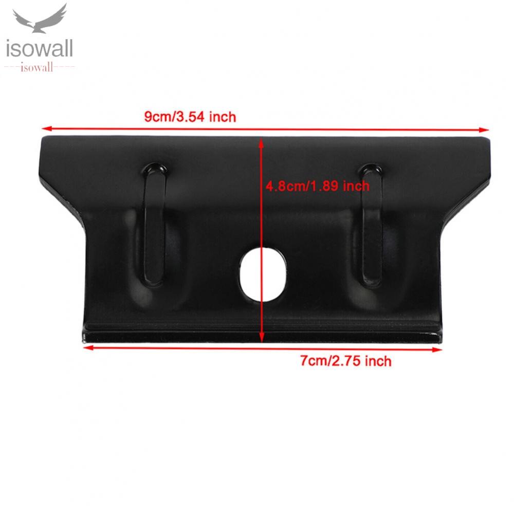 Battery Hold Down Tie Bracket Clamp For Hyundai Battery 37160-2D000 ...