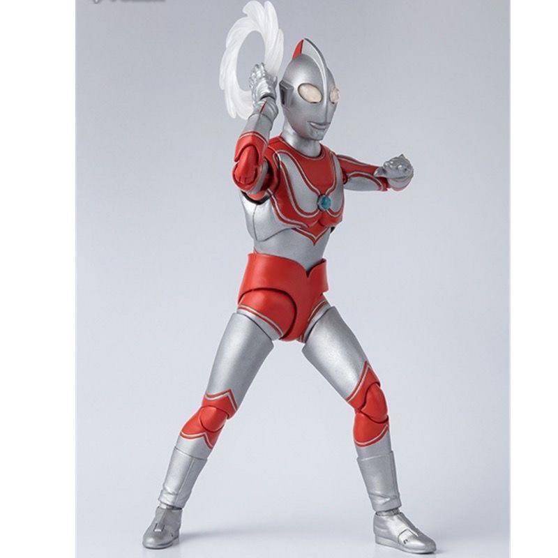 S.H.Figuarts Ultraman Jack Figure Action S.H. Figuarts Shf Tamashii ...