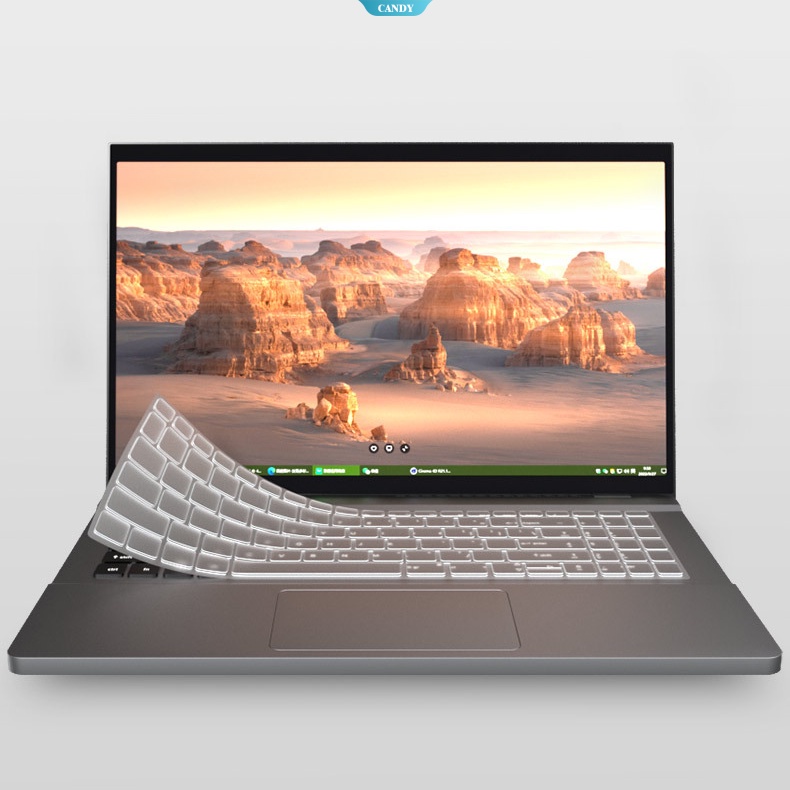 For 15.6inch Acer N20C5-AV15 Fun 2022 S50-54 N22 Laptop Keyboard Film ...