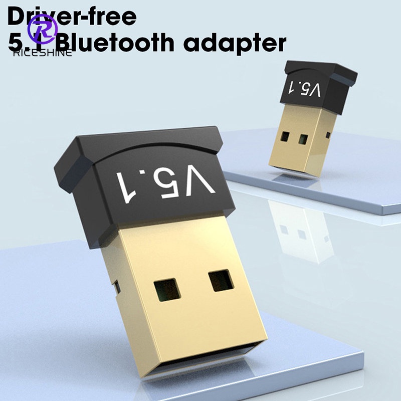 1 Pc Multipurpose USB Plug Computer Music Player 5.1 Bluetooth Receiver ...